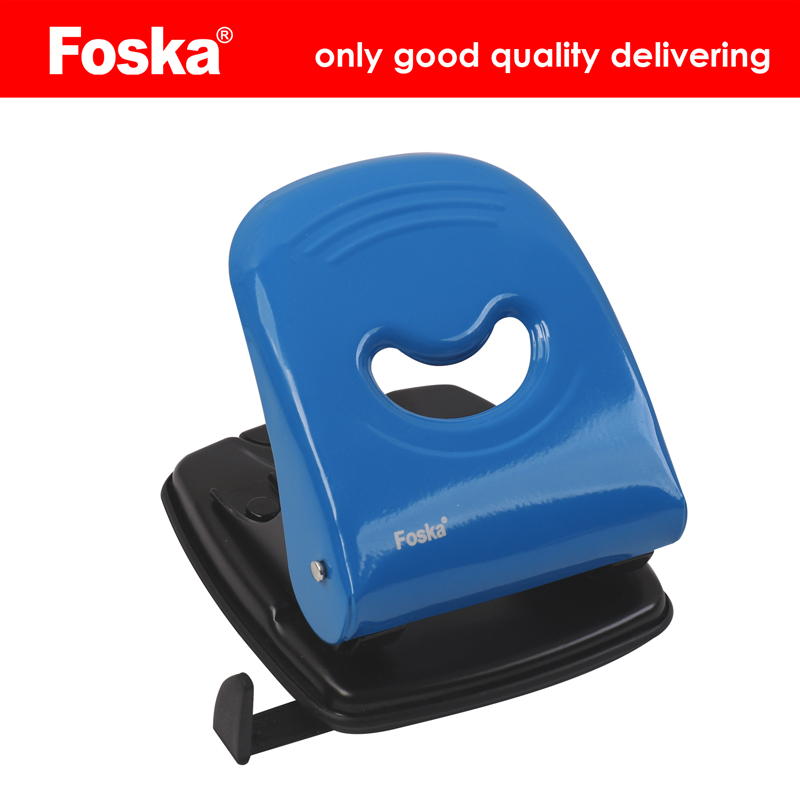 Papierlocher – Gemsay