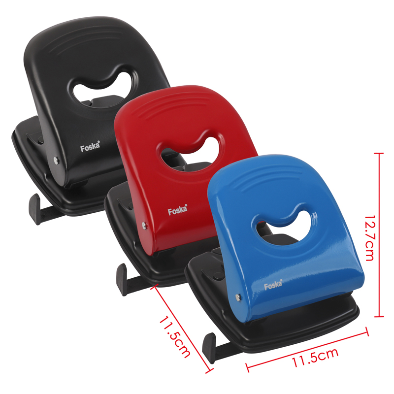 Papierlocher – Gemsay