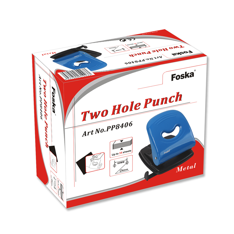 Papierlocher – Gemsay