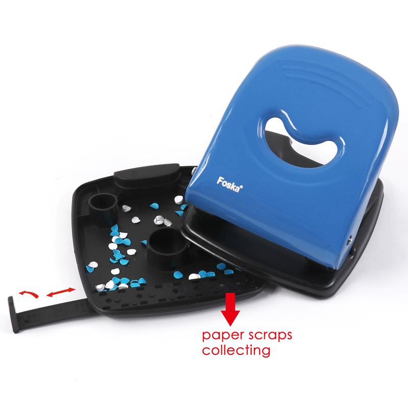 Papierlocher – Gemsay