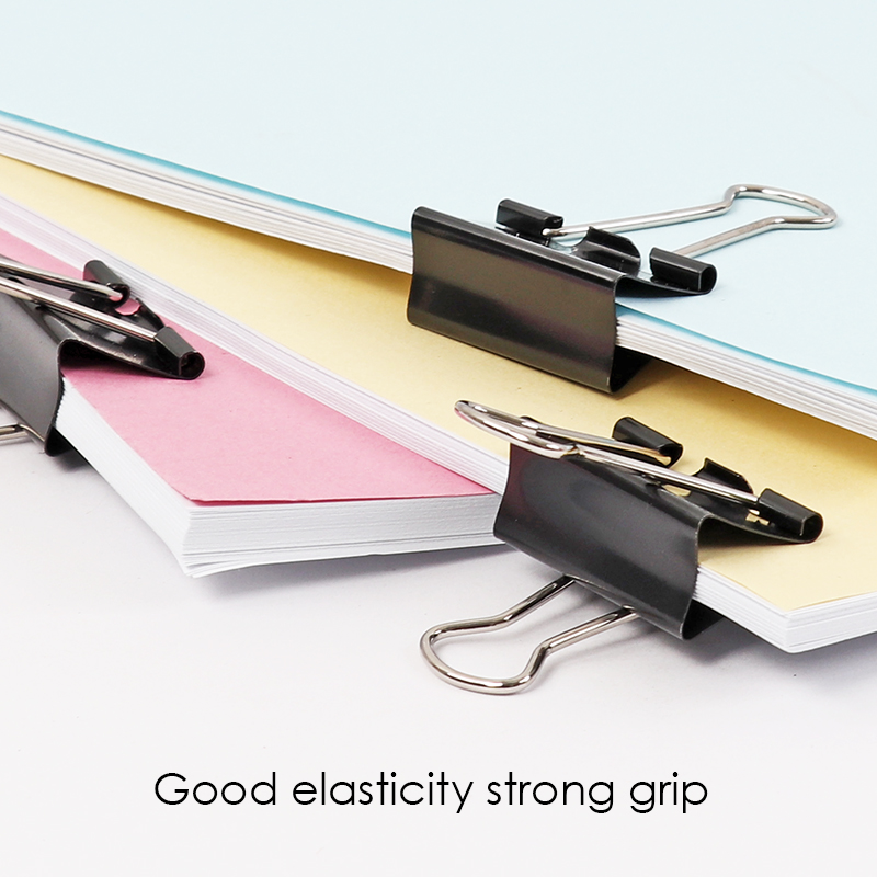 Binder Clip | Gemsay