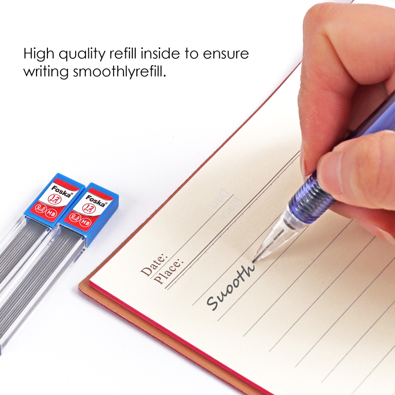 Bleistiftmine - Gemsay