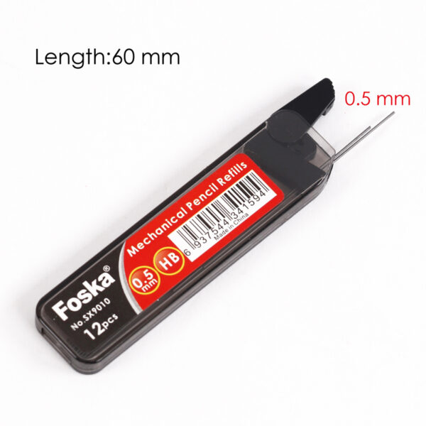 Bleistiftmine – Gemsay