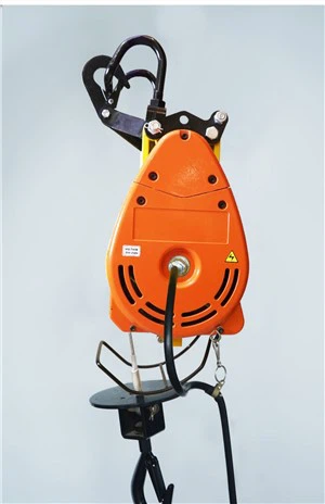 Hebelzieher-Kettenratschenzug – Gemsay