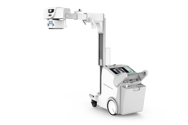 Mobiles Röntgen – Gemsay